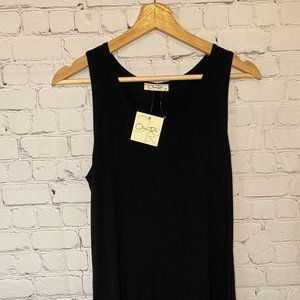 Olivia Rae | Dresses | Nwt Olivia Rae Black Dress | Poshmark